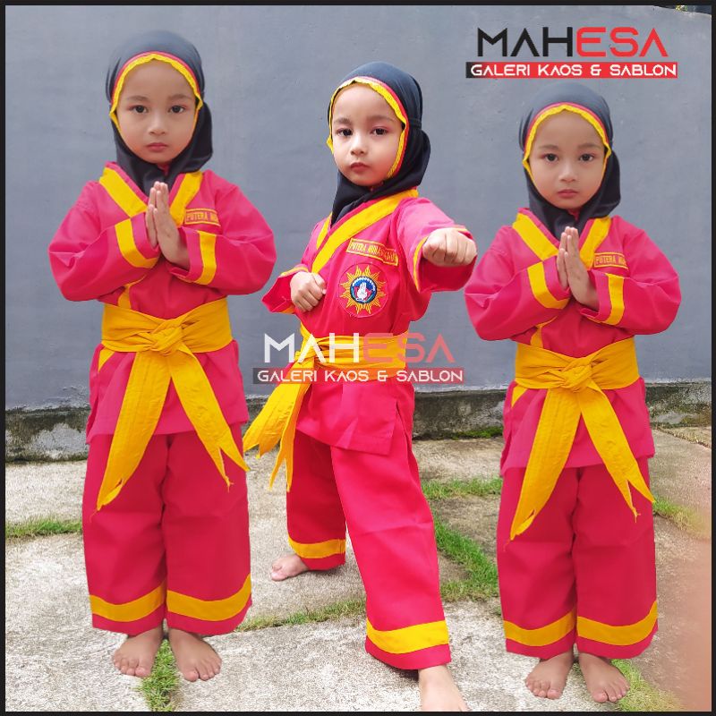Jual SERAGAM SILAT TAPAK SUCI seragam tapak suci BAJU TAPAK SUCI ... Jual SERAGAM SILAT TAPAK SUCI seragam tapak suci BAJU TAPAK SUCI ...