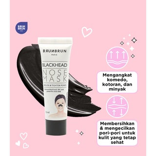 Toko Online Brunbrun Paris Official Shop | Shopee Indonesia