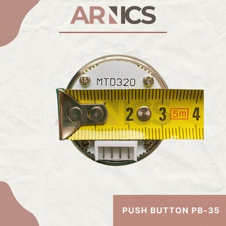 Jual Elevator Push Button Angka / Tombol Lift Angka | Shopee Indonesia