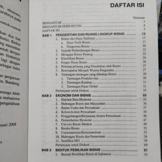 Jual Pengantar Bisnis (Buchari Alma) | Shopee Indonesia