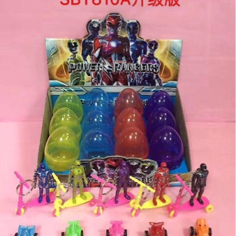 Harga egg surprise rangers Terbaru Jan 2025 |BigGo Indonesia