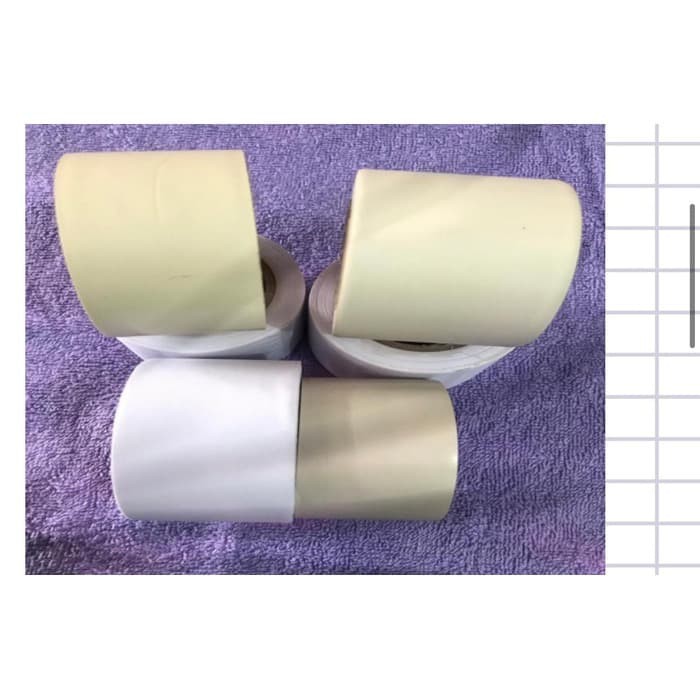 Jual isolasi Lakban AC Dengan Lem lakban Pipa selang AC Pembalut ...