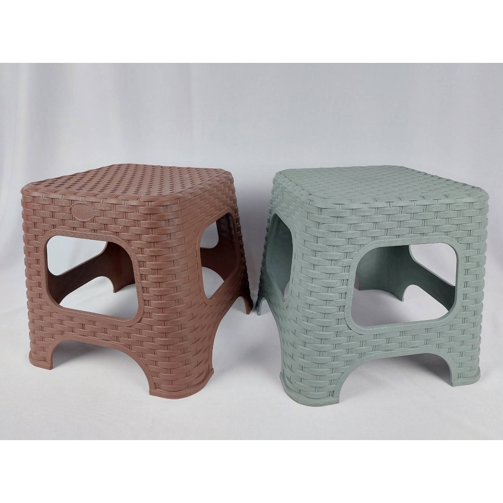 Jual Bangku plastik / Kursi plastik / Bangku kecil / Kursi kecil ...