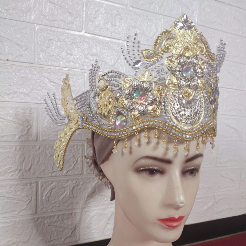 Jual SUNDA SIGER GOLD-SILVER MURAH DAN MEWAH Indonesia|Shopee Indonesia