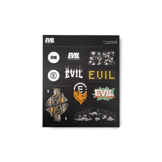 Toko Online EVIL Official Shop | Shopee Indonesia