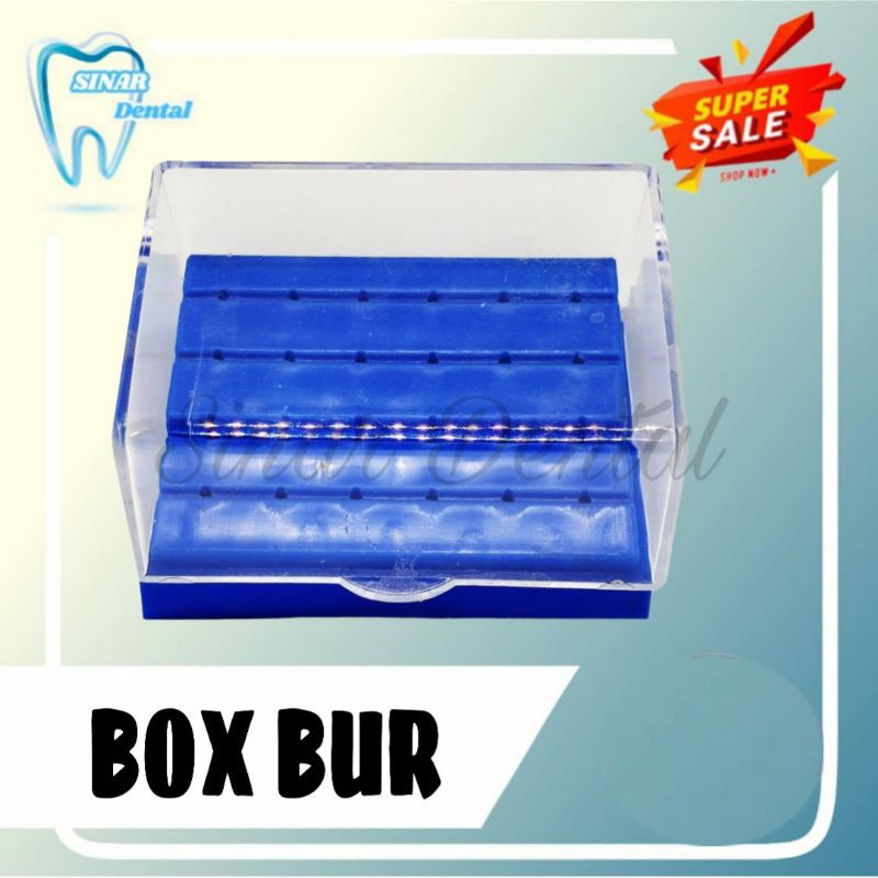Jual Box bur 24 slot tempat burs | Shopee Indonesia