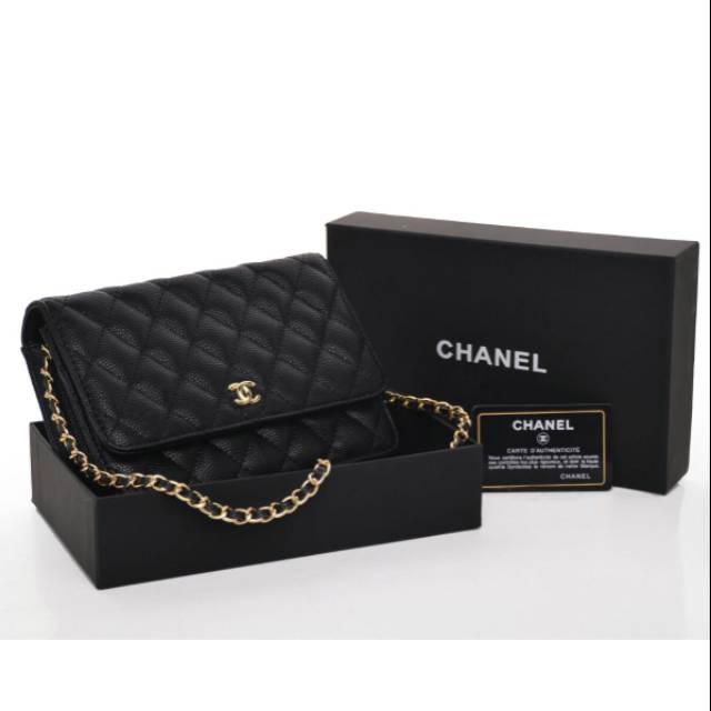 Harga chanel woc mini Terbaru Apr 2025 | BigGo Indonesia