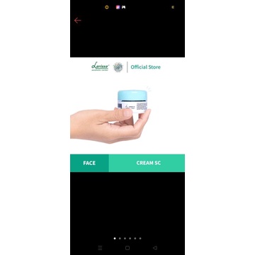 Jual LARISSA SUNSCREEN | Shopee Indonesia