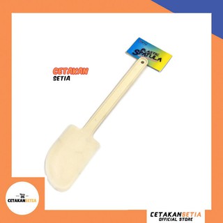Jual Spatula Jumbo Merk Setia - PRODUK SETIA | Shopee Indonesia