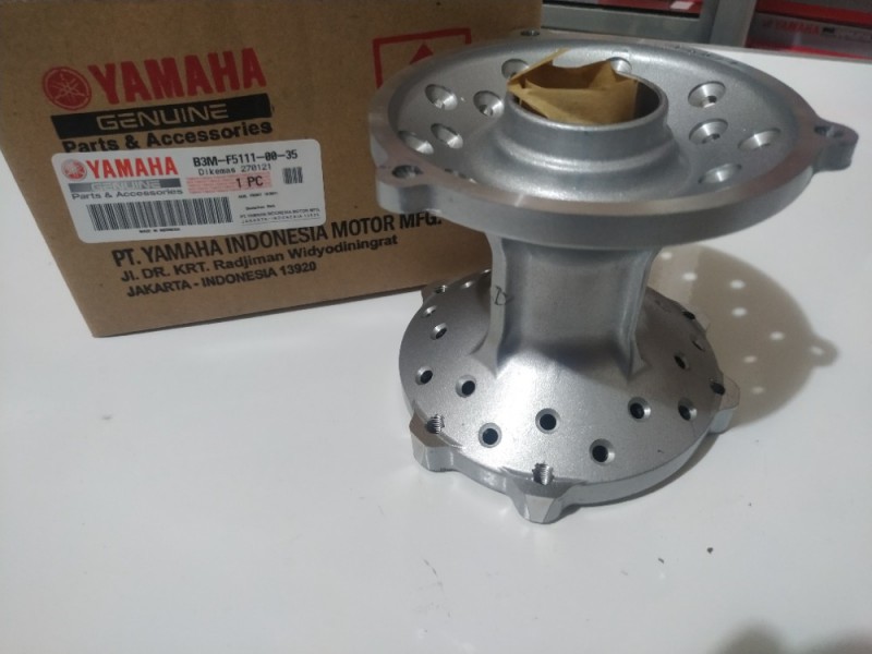 Harga tromol yamaha wr155 original Terbaru Nov 2024 |BigGo Indonesia