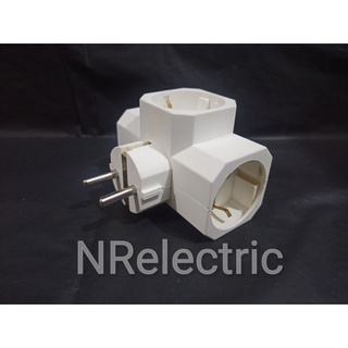 Jual STEKER T ARDE PERSEGI 13830 WHITE BROCO | Shopee Indonesia