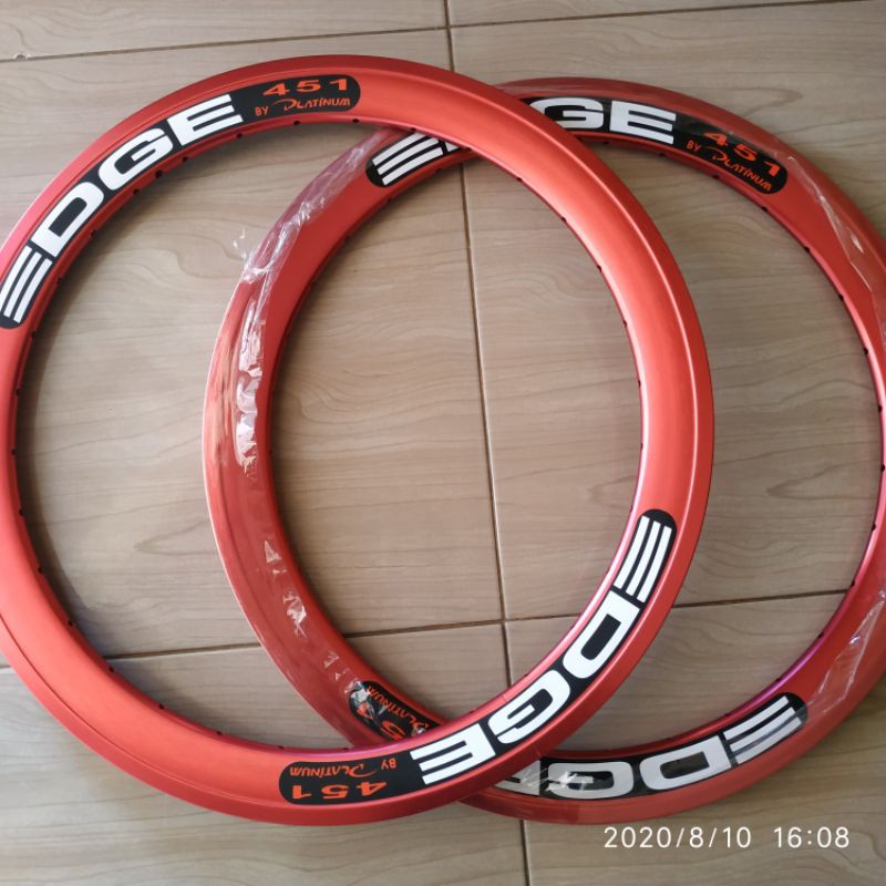 Harga Rims Edge Terbaru Okt 2024 |BigGo Indonesia