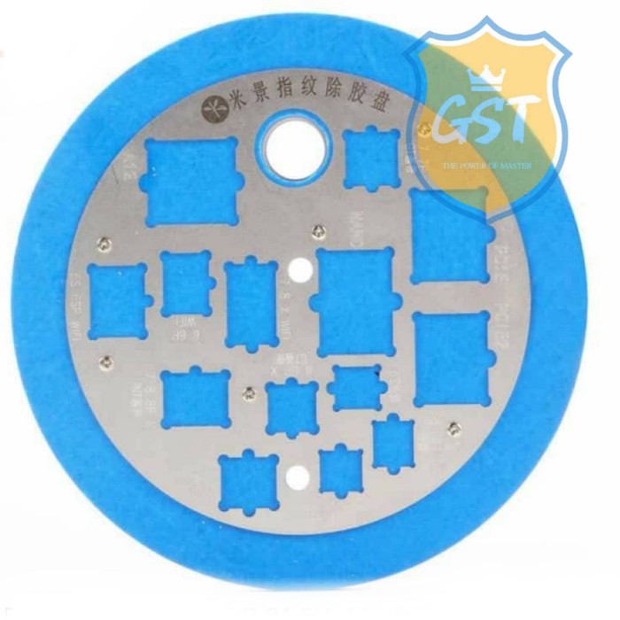 Jual Mold Microscope Mijing Model Bulat B1 Original | Shopee Indonesia