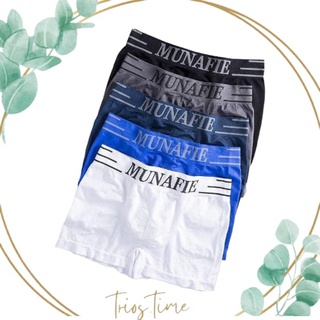 Jual CD BOXER COWOK MUNAFIE CELANA BOXER PRIA | Shopee Indonesia