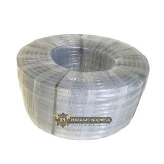 Jual Selang Semprotan Air Cuci Steam 8mm AC DC Penyemprot Selang ...