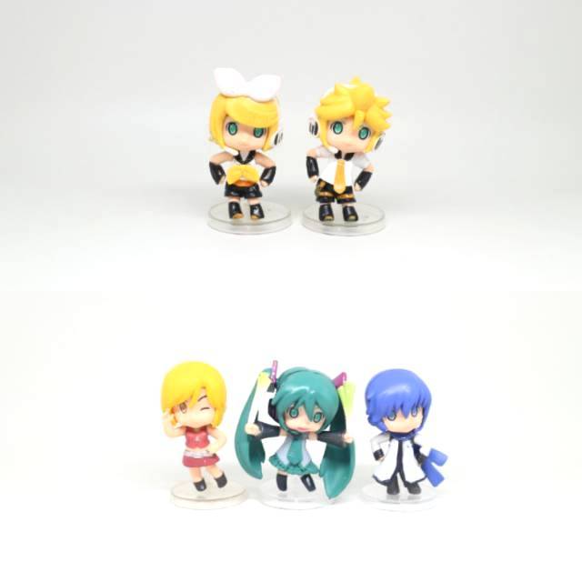 Harga Nendroid Figure Terbaru Mei 2023 |BigGo Indonesia