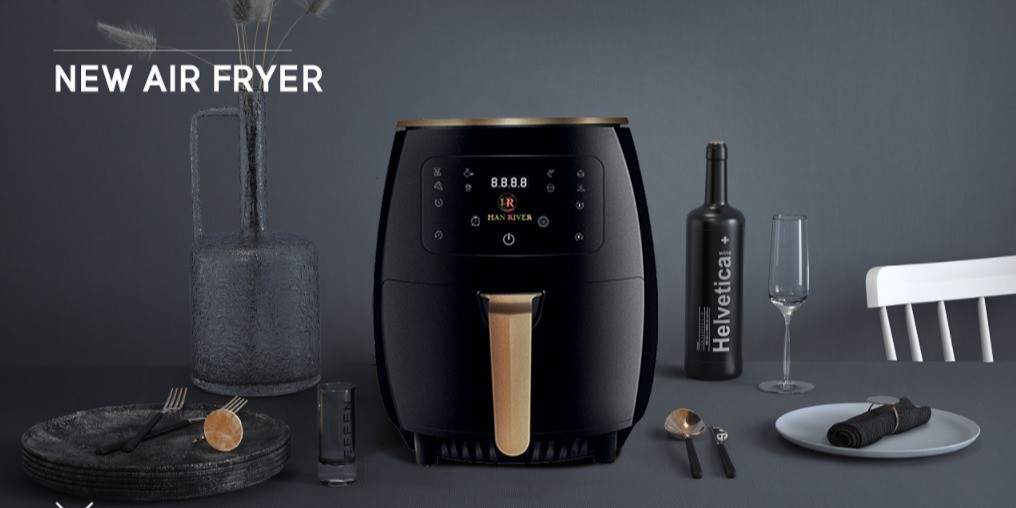 Toko Online HAN RIVER Official Shop | Shopee Indonesia