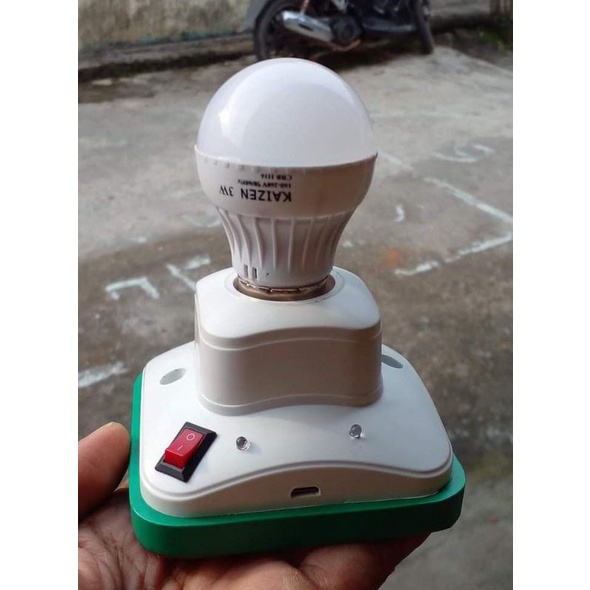 Jual lampu emergency modern/canggih | Shopee Indonesia