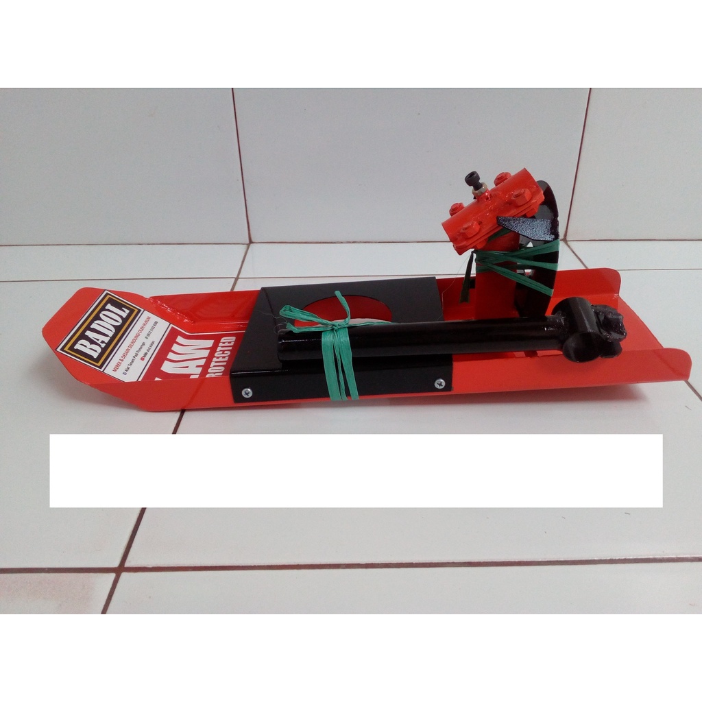 Jual Mesin matun padi lebar alat 25cm osrok gasrok penyiang gulma ...