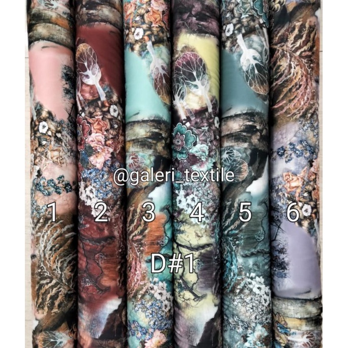 Produk galeri_textile | Shopee Indonesia