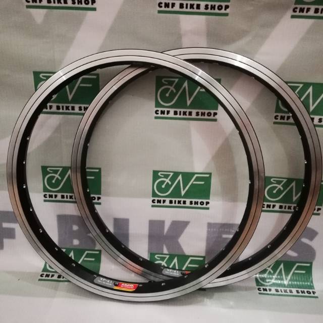 Jual Velg / Rims araya 16 inch (murni) | Shopee Indonesia