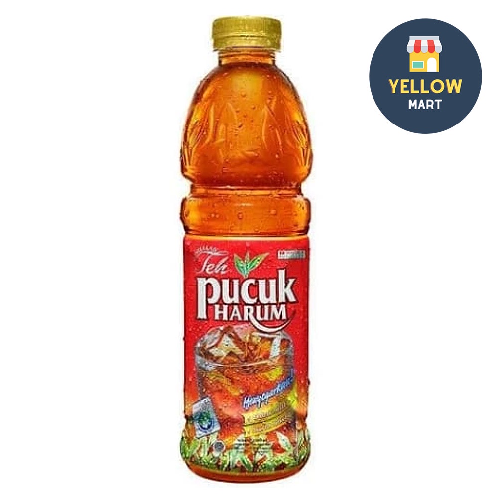 Jual Mayora Teh Pucuk Harum Botol 350 mL | Shopee Indonesia