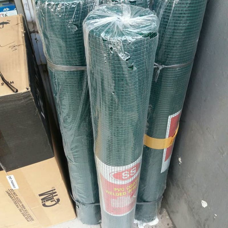 Jual Kawat Loket 1/2 Jual Kawat Loket 1/2