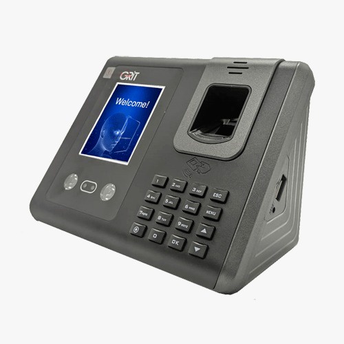 Jual Mesin Absensi / Absen + Akses Sidik Jari & Wajah / Muka (Fingerprint & Face Recognition ...