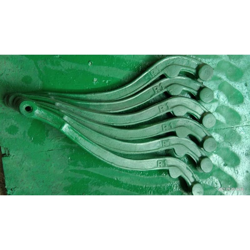 Jual Besi Stang Dragon R1 | Shopee Indonesia