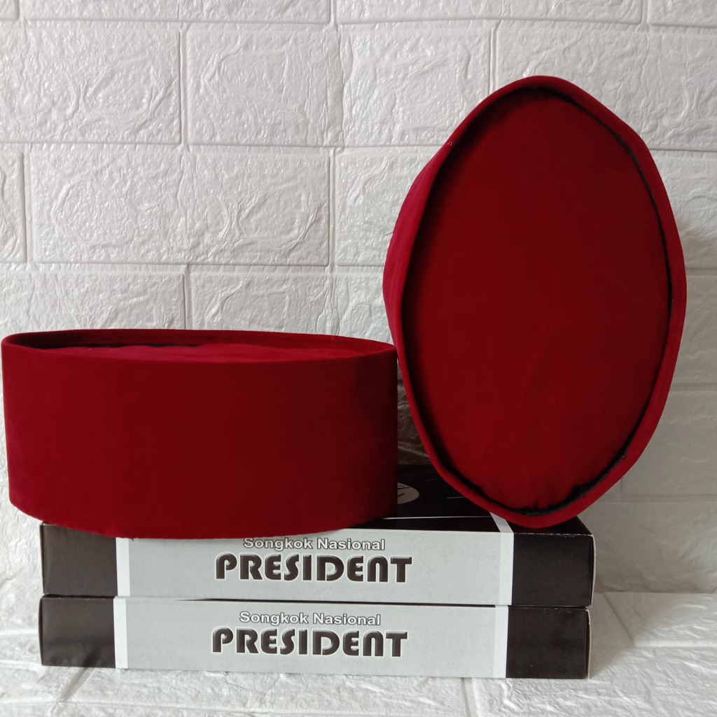 Jual Promo..!! Peci Songkok Kopiah merah Betawi Peci Si Pitung | Shopee ... Jual Promo..!! Peci Songkok Kopiah merah Betawi Peci Si Pitung | Shopee ...