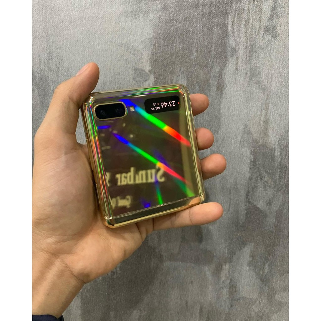 Jual Samsung Z Flip 3 256GB BLACK Second Original Mulus Garansi 5 Bulan | Shopee Indonesia