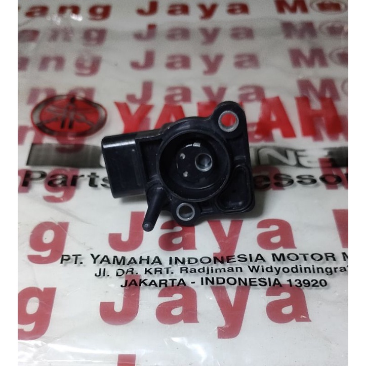 Jual SENSOR TPS AEROX 155 VIXION 155 R15 V3 MT15 YAMAHA ASLI | Shopee ...