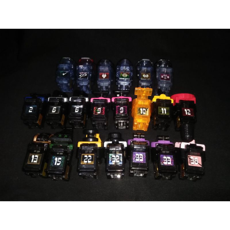 Jual DX ASTRO SWITCH KAMEN RIDER FOURZE | Shopee Indonesia