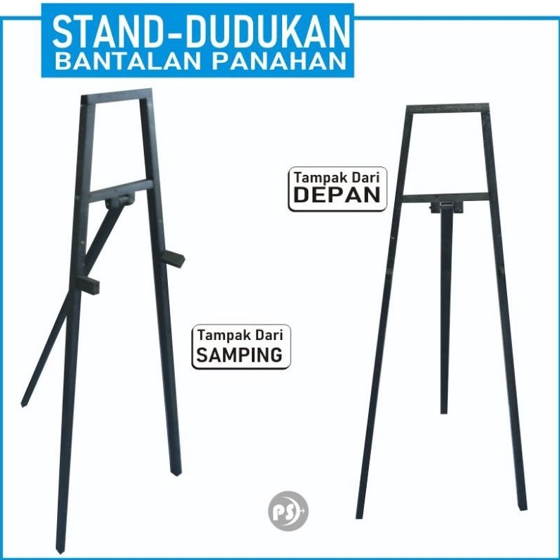 Jual Stand Dudukan Bantalan Panah Indonesia|Shopee Indonesia