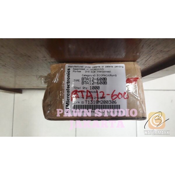 Harga bta12-600 Terbaru Okt 2024 |BigGo Indonesia