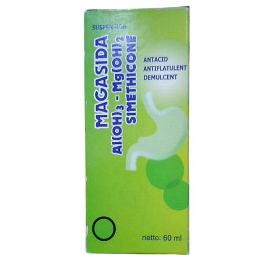 Harga Magasida Terbaru April 2022 | BigGo Indonesia