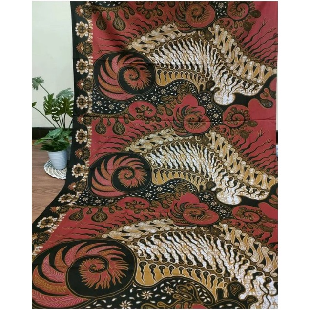 Jual 15 Kain batik motif solo terbaru / batik sragen / batik solo / kain batik / batik suci alya ...