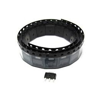 Jual IC 79L15 SMD 7915 0.1A -15V Negative Voltage Regulator SOT89 ...