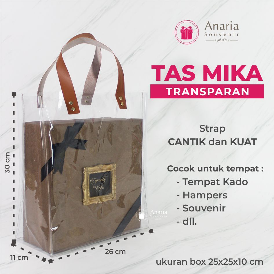 Jual Tas Packaging Souvenir Tas Mika/Goodie Bag Tas Sovenir Tas ...