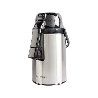 Jual Hi-Cook Vacuum Flask Thermos 2.500ml - VF 25R | Shopee Indonesia