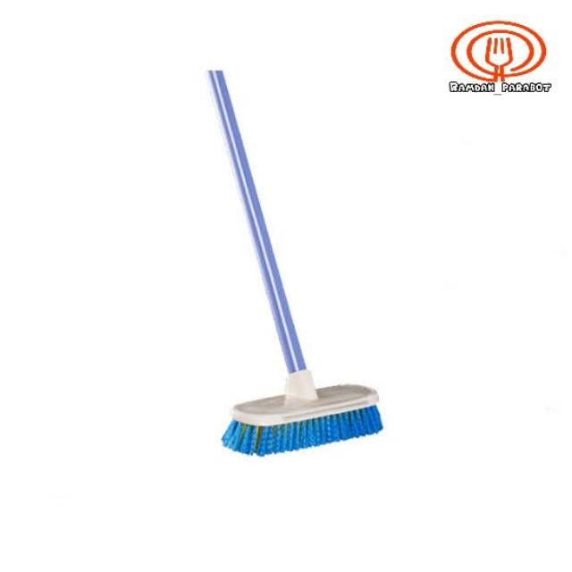 Jual SIKAT LANTAI DORONG GAGANG PANJANG DRAGON Bandung cimahi | Shopee ...