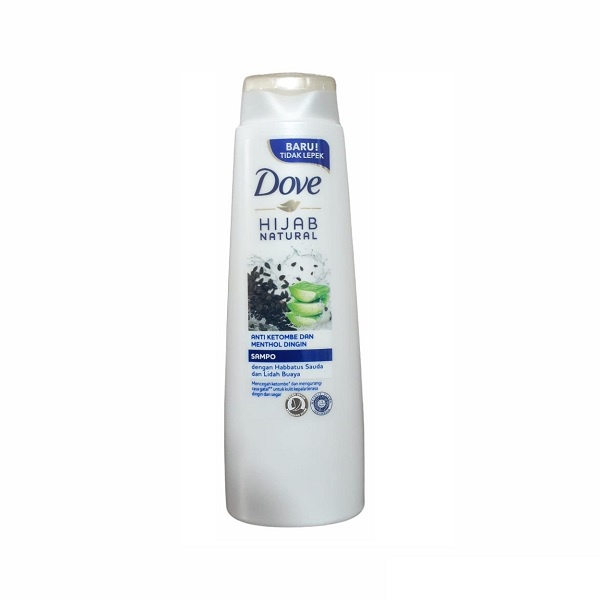 Jual DOVE SHP ANTI KTMB & MNTHL DNGIN 135 ML | Shopee Indonesia