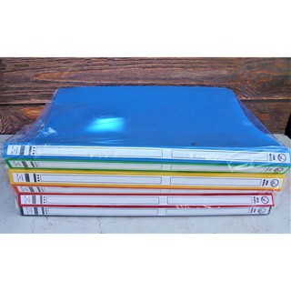 Jual MAP PLASTIK SEAGULL / MAP FOLDER FILE AF350 SNEL | Shopee Indonesia