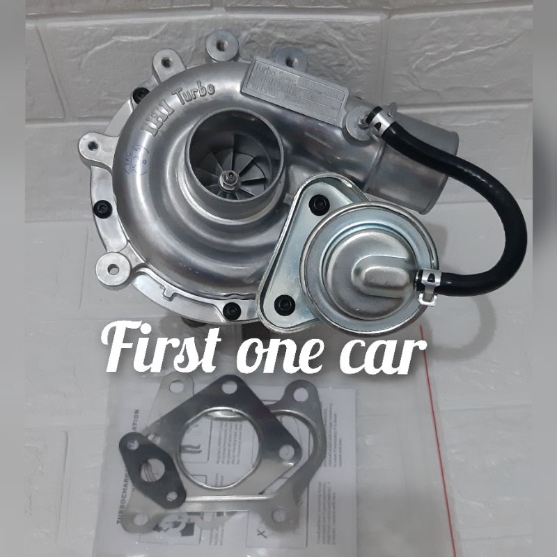 Jual Turbo charger Ford ranger 2.5/2.9 ford everest /mazda bt50 IHI japan | Shopee Indonesia