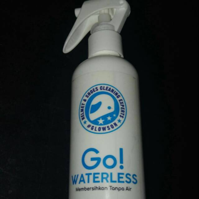 Jual Go! Waterless 250ml | Shopee Indonesia