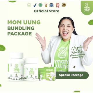 Jual ASI Booster Momuung (Special Package) | Shopee Indonesia