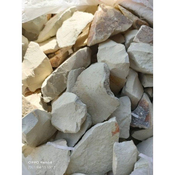 Jual Batu zeolit media fillter akuarium,Batu Zeolit, Fillter Aquarium ...