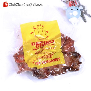 Jual Sei Babi Asap DEPOT GIMBO Bali 500gr Indonesia|Shopee Indonesia