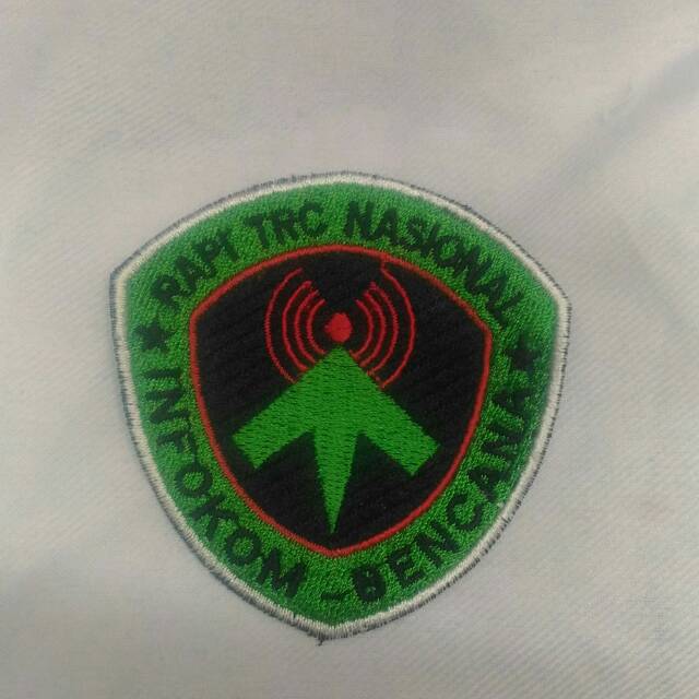 Jual LOGO RAPI TRC NASIONAL | Shopee Indonesia