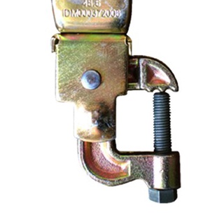 Jual Asano Pressed Beam Clamp Scaffolding Klem Hidup / Bergerak ...